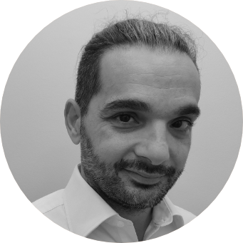 Dr. Anastasios Karousos - Real Wireless