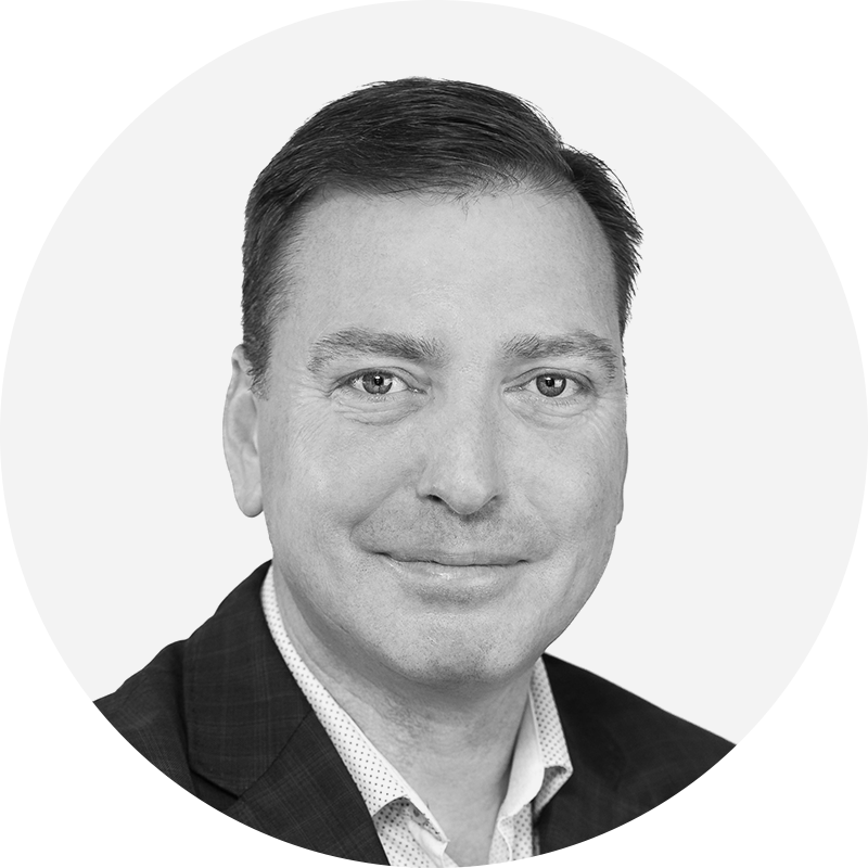 Paul Rhodes - Real Wireless