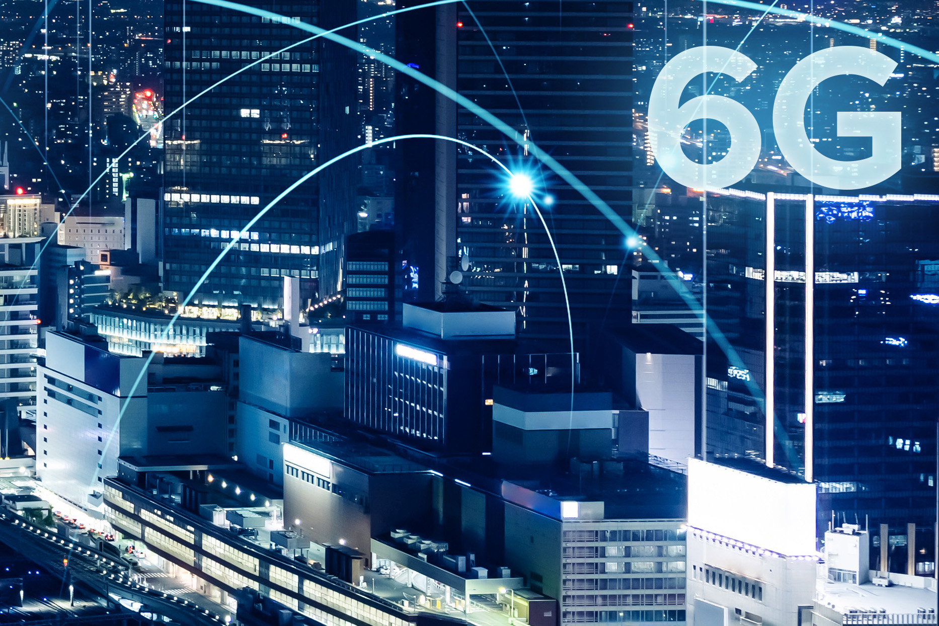 6G: who wants it? - Real Wireless