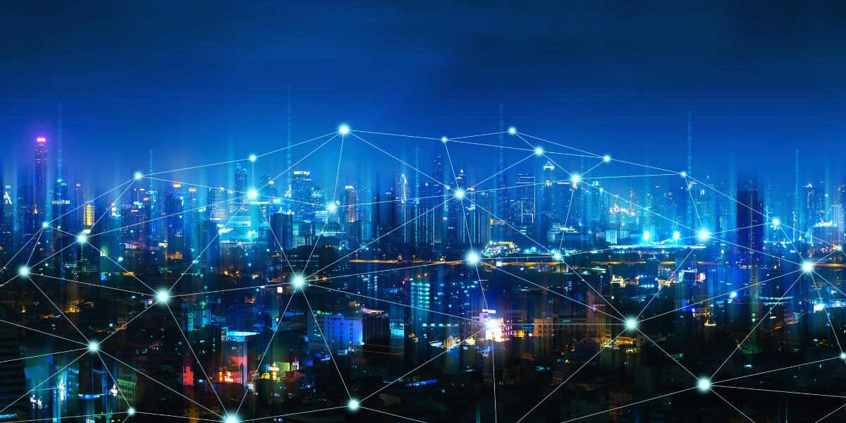 Launch of the UK Wireless Infrastructure Strategy - Real Wireless