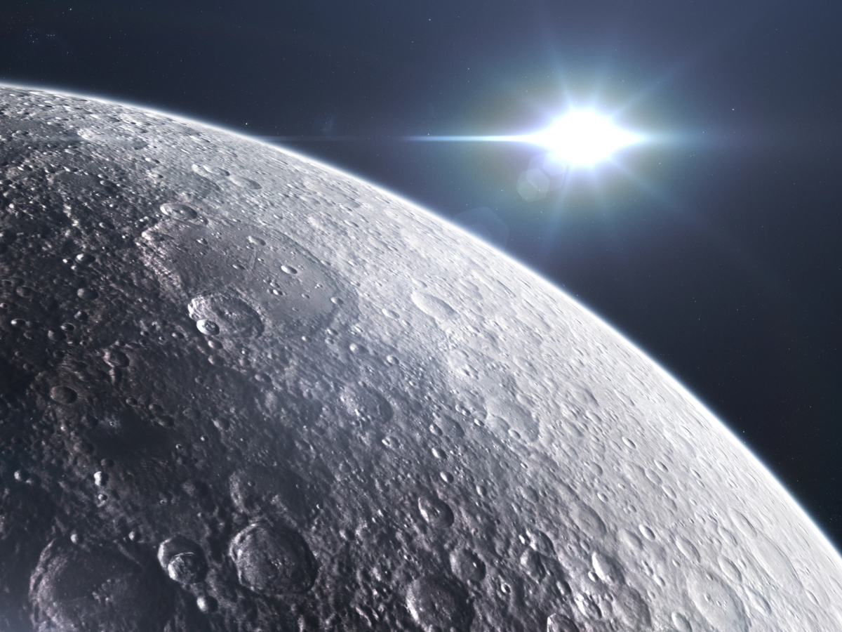 CWIC 2023: From the moon to the deep blue sea - Real Wireless