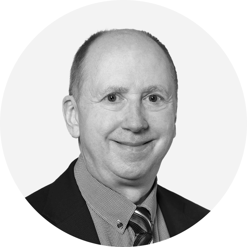 Tim O'Farrell - Real Wireless